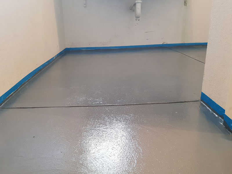 West Coast Concrete Resurfacing | Repair & Resurface | Perth, Mandurah